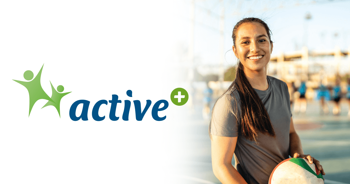 Provider Information - Active+ ICP